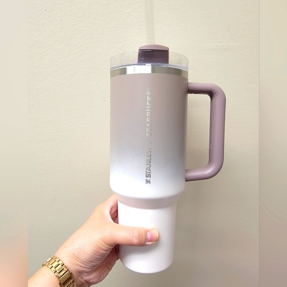 Stanley | Dining | Nwt 224 Starbucks Stanley Collab Philippine Limited ...